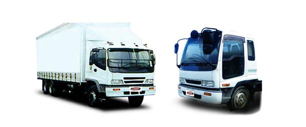ISUZU F SERIES - FRR/FSR/FTR 1996-2007 AFTERMARKET – Vernon and Vazey ...