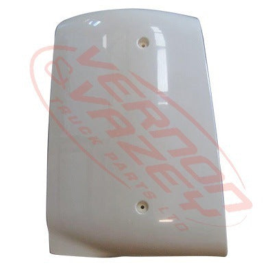 FRONT CORNER VANE - R/H - DAF CF 85 2002- – Vernon and Vazey Truck ...