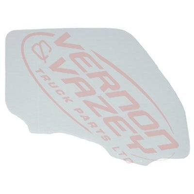 GLASS - FRONT DOOR - L/H - MITSUBISHI CANTER FE5/FE6 1994- – Vernon and ...