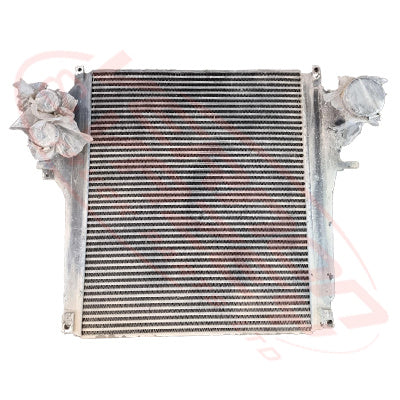 HINO E13C - INTERCOOLER – Vernon and Vazey Truck Parts - New Zealand