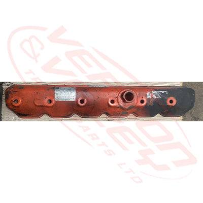 ISUZU 12PC1 - STARTER MOTOR - 24V - 11 TEETH PINION - 3 BOLT – Vernon ...