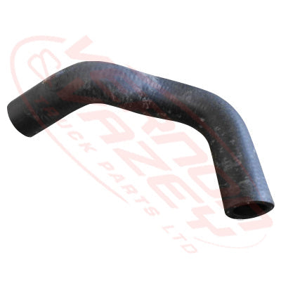 ISUZU 4HF1 - RADIATOR HOSE - 28MM OD/ 20MM ID – Vernon and Vazey Truck ...