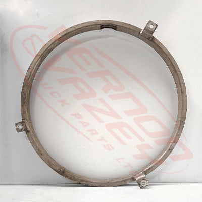 MITSUBISHI 6M60 - FAN SHROUD - 620MM X 590MM - ALLOY – Vernon and Vazey ...